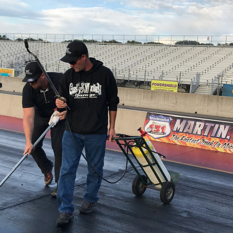 Ryan | Mass Traction