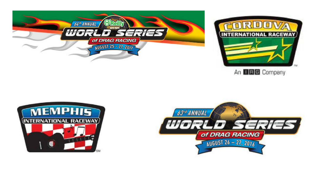 World Series of Drag Racing | Mass Traction