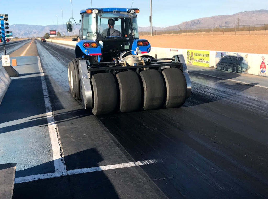 Gallery | Mass Traction | Dragstrip Prep | For The Love Of Drag Racing