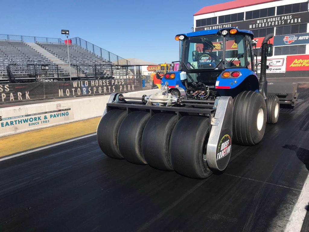 Gallery | Mass Traction | Dragstrip Prep | For The Love Of Drag Racing