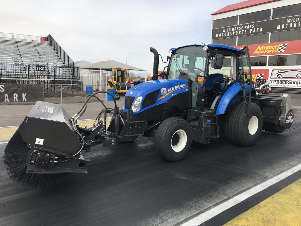 Gallery | Mass Traction | Dragstrip Prep | For The Love Of Drag Racing