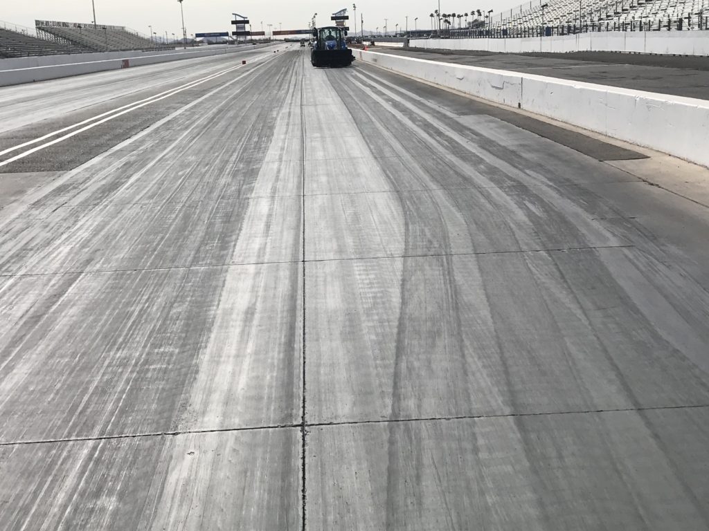 Drag lines | Mass Traction