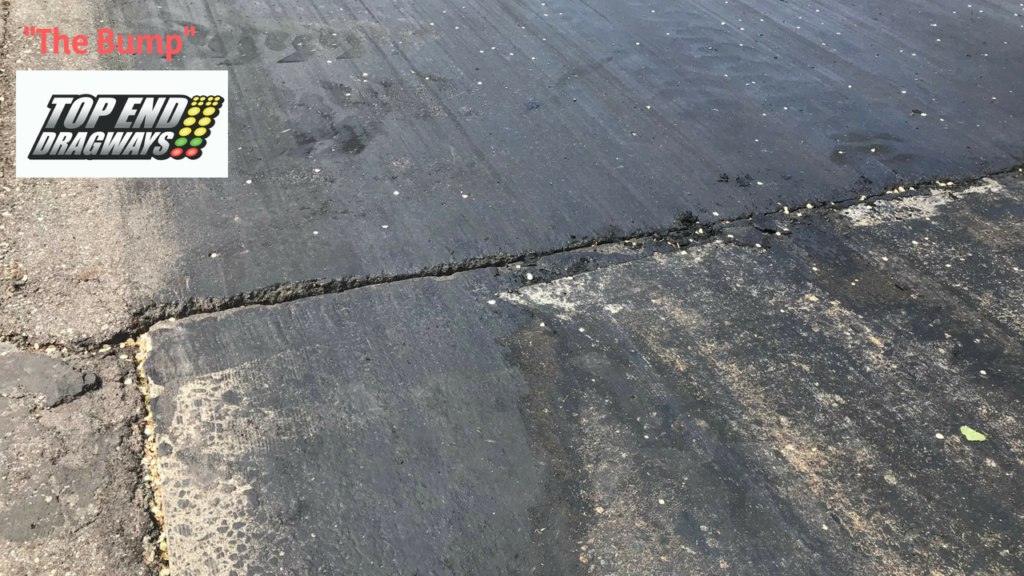 Experience | Mass Traction | Track Prep | Dragstrip Prep